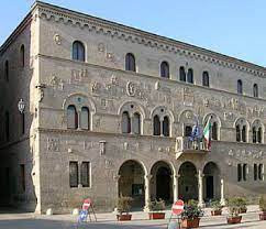 Palazzo Capitani della Montagna | Comune di Vergato