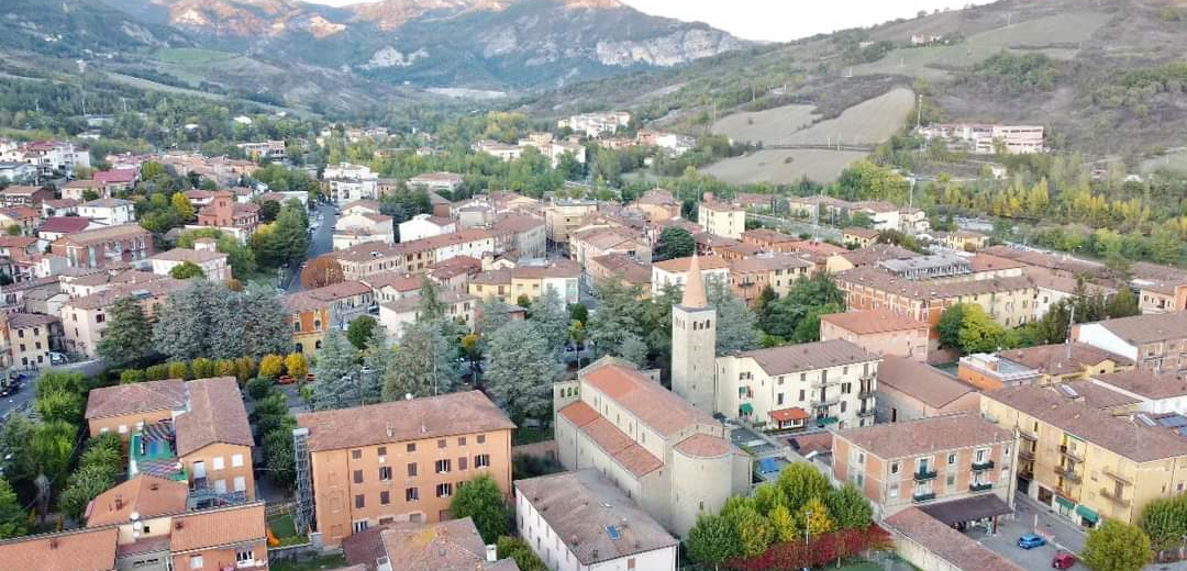 Benvenuti nel comune di | Comune di Vergato