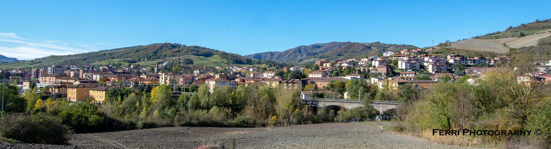 Benvenuti nel comune di | Comune di Vergato